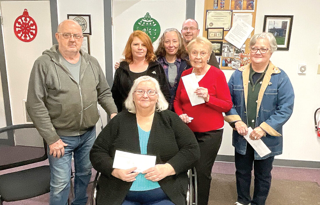 And the winners are … | News, Sports, Jobs - The Herald Star